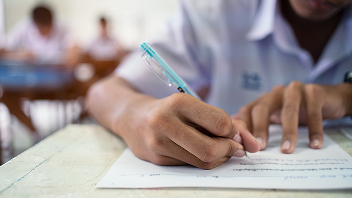 Tips for passing 11+ maths exam