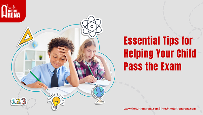 Tips for passing 11+ maths exam